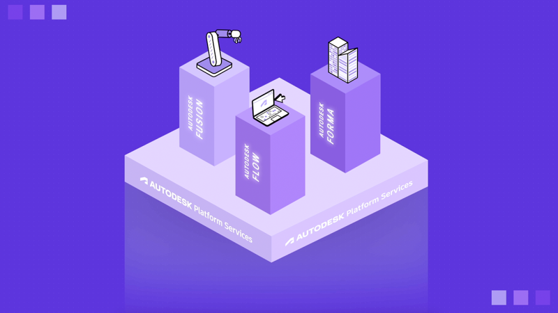 Software Development | Autodesk Platform Services